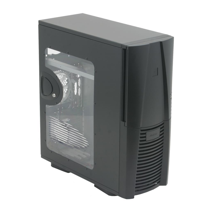 ANTEC II USER MANUAL Pdf Download | ManualsLib