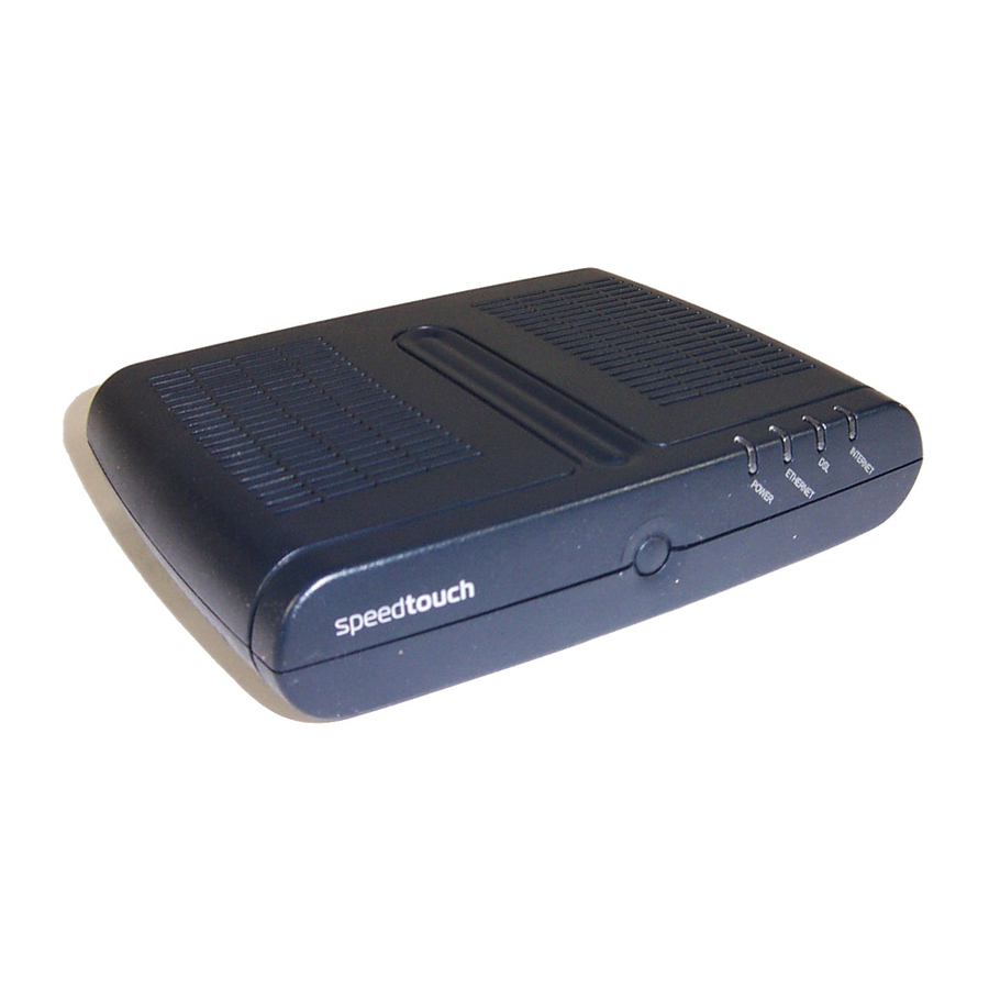 THOMSON TM546 USER MANUAL Pdf Download | ManualsLib