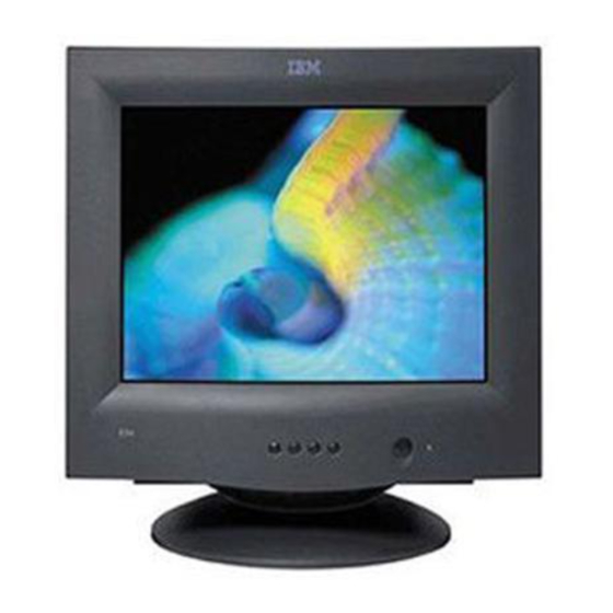 LENOVO THINKVISION E54 USER MANUAL Pdf Download | ManualsLib