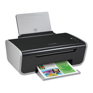 LEXMARK 2600 SERIES 4445 USER MANUAL Pdf Download | ManualsLib