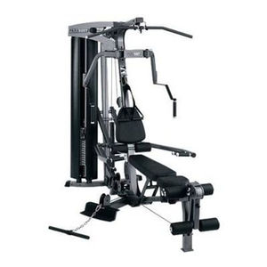 PARABODY GS6 EXERCISE CHART Pdf Download | ManualsLib