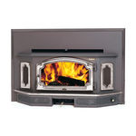 LOPI FREEDOM BAY FIREPLACE INSERT OWNER'S MANUAL Pdf Download | ManualsLib