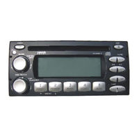 Magnadyne M9900CD Manuals | ManualsLib