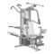 WEIDER PRO 9645 USER MANUAL Pdf Download | ManualsLib