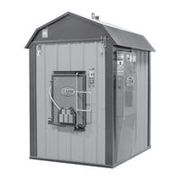 Central boiler CL 5036 Manuals | ManualsLib