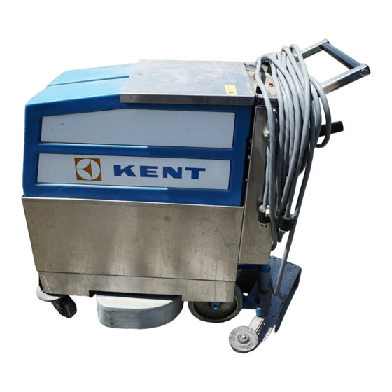 KENT KA-200E OPERATING AND MAINTENANCE INSTRUCTION MANUAL Pdf Download ...