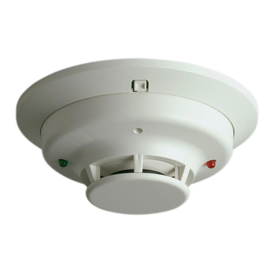 SYSTEM SENSOR 2400 INSTALLATION AND MAINTENANCE INSTRUCTIONS Pdf ...