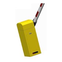 FEDERAL APD POSIDRIVE INSTALLATION, OPERATION AND MAINTENANCE MANUAL ...