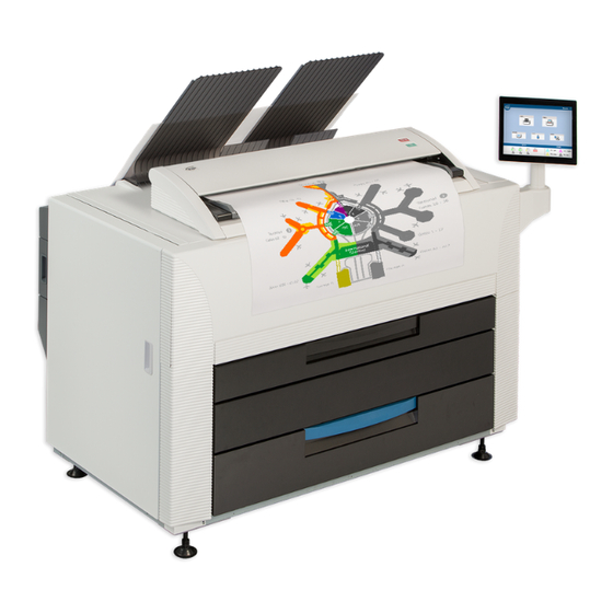 KIP 800 USER MANUAL Pdf Download | ManualsLib