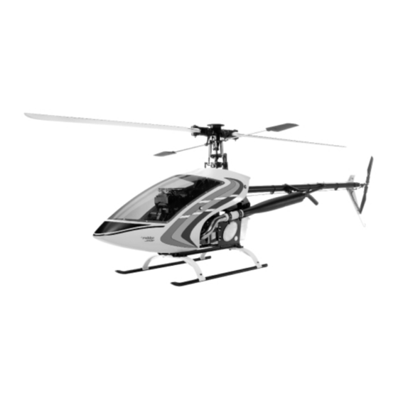 ROBBE FUTURA NOVA S 3206 USER MANUAL Pdf Download | ManualsLib