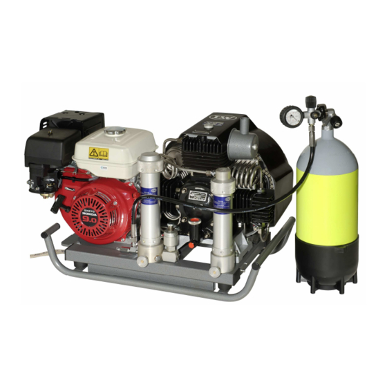 L&W LW 225 E OPERATING INSTRUCTIONS MANUAL Pdf Download | ManualsLib