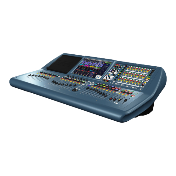 MIDAS PRO2 QUICK START MANUAL Pdf Download | ManualsLib