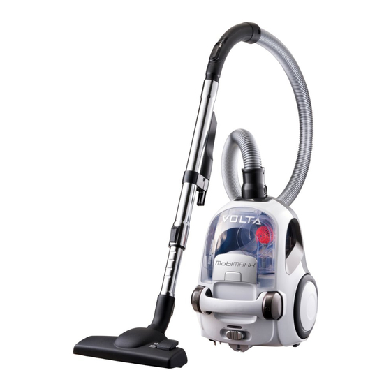 VOLTA MOBIMAXX U3510 INSTRUCTION MANUAL Pdf Download | ManualsLib