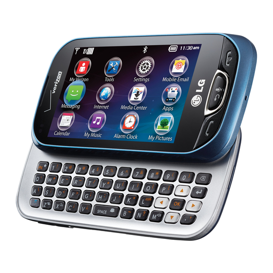 LG EXTRAVERT SERVICE MANUAL Pdf Download | ManualsLib