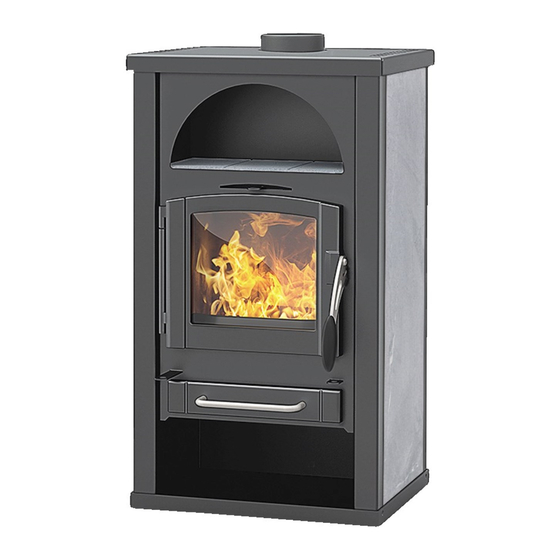 RIKA ALPHA II INSTRUCTION MANUAL Pdf Download | ManualsLib