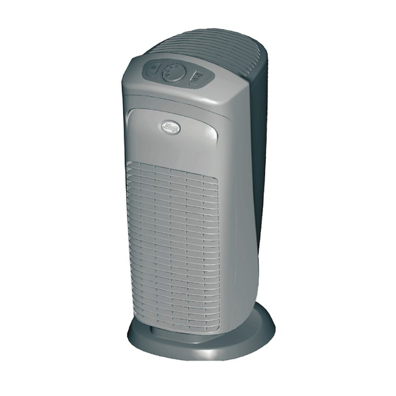 HUNTER 30709 OWNER'S MANUAL Pdf Download | ManualsLib