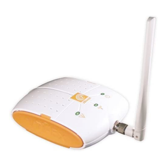 ZBOOST YX500 SERIES INSTALLATION MANUAL Pdf Download | ManualsLib