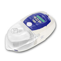 RESMED S8 AUTOSET II USER MANUAL Pdf Download | ManualsLib