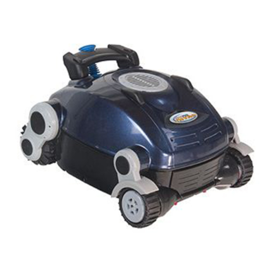 SMARTPOOL NITRO XL NC31XL OPERATION MANUAL Pdf Download | ManualsLib