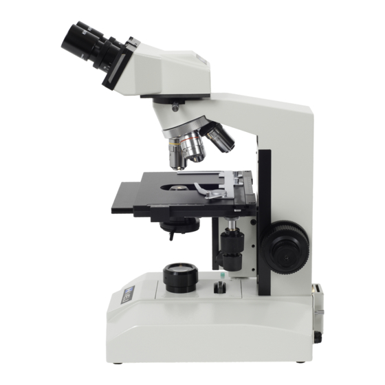 MEIJI TECHNO ML5000 SERIES INSTRUCTION MANUAL Pdf Download | ManualsLib