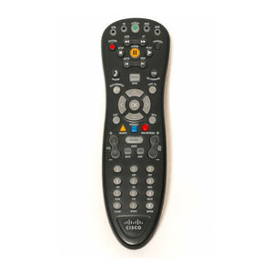 CISCO AT6400 ALLTOUCH USER MANUAL Pdf Download | ManualsLib