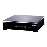 Pace Dvr User Manuals Download | ManualsLib