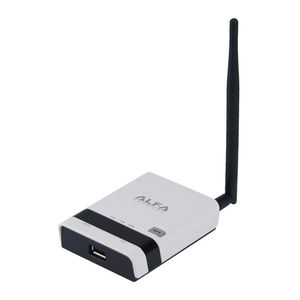 ALFA NETWORK R36 USER MANUAL Pdf Download | ManualsLib