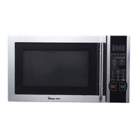 Magic Chef Microwave Oven User Manuals Download | ManualsLib