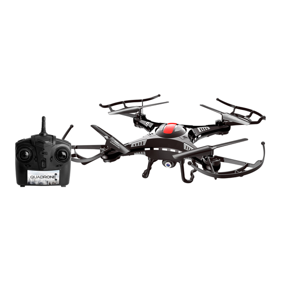 QUADRONE AW-QDR-TBCAM TUMBLER-CAM INSTRUCTION MANUAL Pdf Download ...