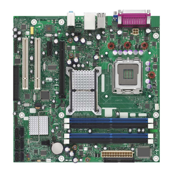 VIGLEN D965GF QUICK START MANUAL Pdf Download | ManualsLib