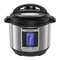 INSTANT POT LUX SERIES USER MANUAL Pdf Download | ManualsLib