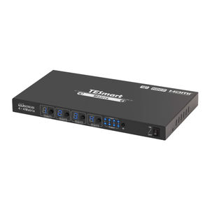 TESMART HMA0404A40 USER MANUAL Pdf Download | ManualsLib
