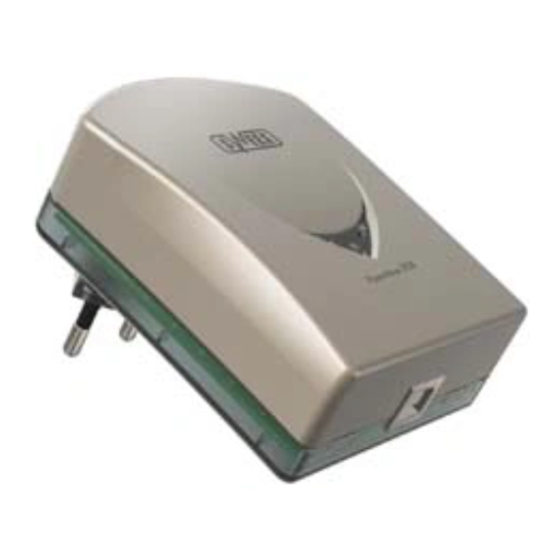 SWEEX LD000020 MANUAL Pdf Download | ManualsLib