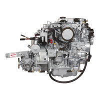 UNIVERSAL M-25XPB SERVICE MANUAL Pdf Download | ManualsLib