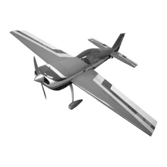 CARL GOLDBERG PRODUCTS EXTRA 300 INSTRUCTION MANUAL Pdf Download ...