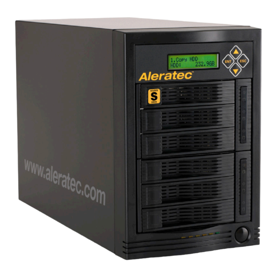 ALERATEC 350104 USER MANUAL Pdf Download | ManualsLib