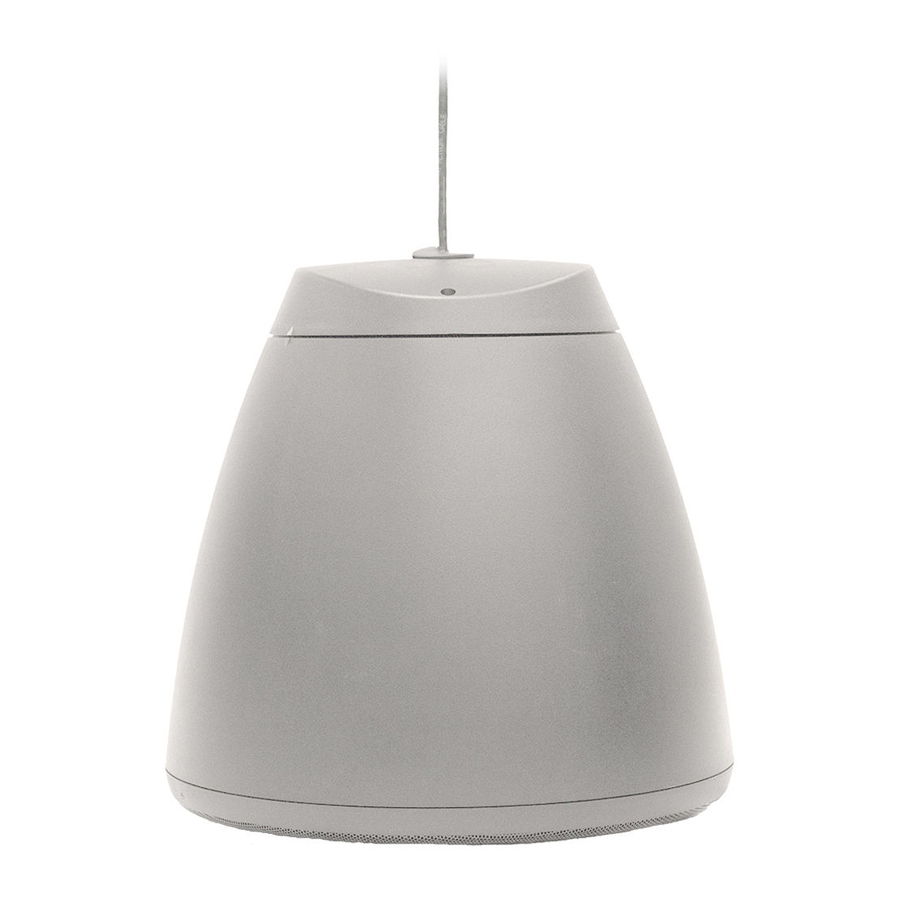 SOUNDTUBE HP82-EZ-WH INSTALL INSTRUCTIONS Pdf Download | ManualsLib