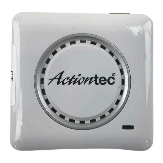 ACTIONTEC SBWD100B USER MANUAL Pdf Download | ManualsLib