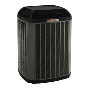 TRANE XL16I PRODUCT DATA Pdf Download | ManualsLib