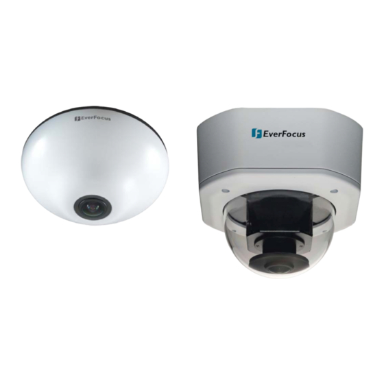 EVERFOCUS EFN3320 USER MANUAL Pdf Download | ManualsLib