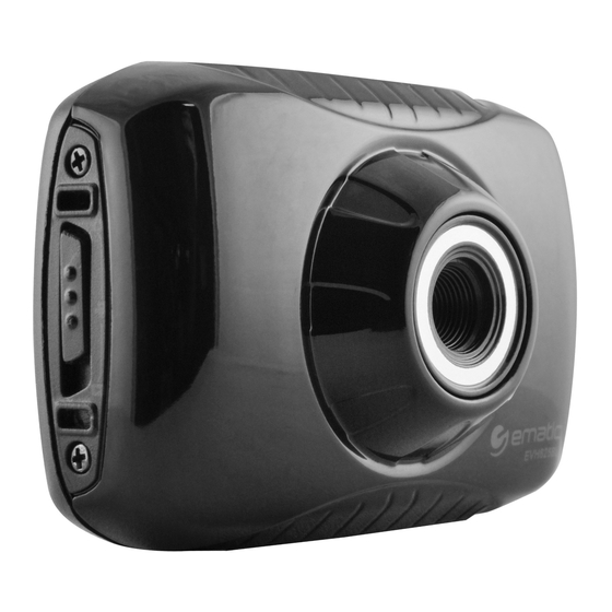 EMATIC EVH625BL PRODUCT MANUAL Pdf Download | ManualsLib