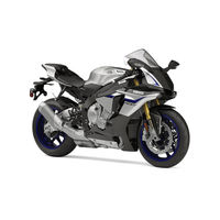 YAMAHA R1 YZF-R1 OWNER'S MANUAL Pdf Download | ManualsLib