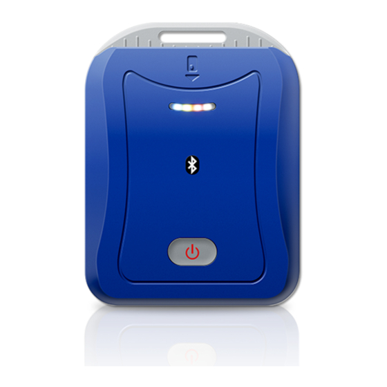 FEITIAN BR301 USER MANUAL Pdf Download | ManualsLib