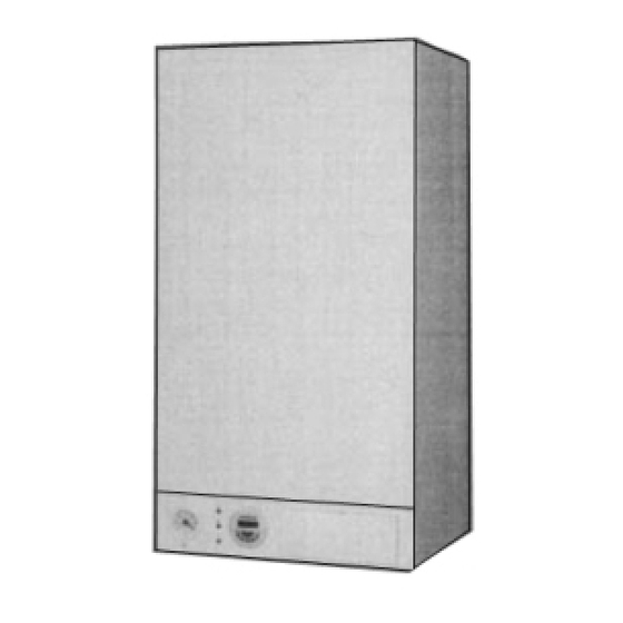 RAVENHEAT RSF 84E INSTALLATION AND SERVICING INSTRUCTIONS Pdf Download ...