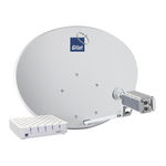 GILAT SKYEDGE IIC USER MANUAL Pdf Download | ManualsLib