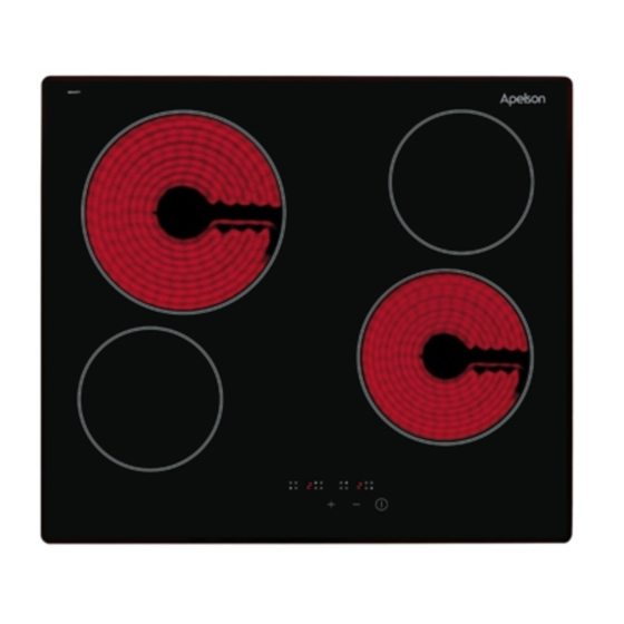 APELSON EH614 INSTRUCTION MANUAL Pdf Download | ManualsLib