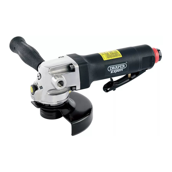 DRAPER 5228PRO INSTRUCTIONS MANUAL Pdf Download | ManualsLib