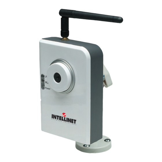 INTELLINET NSC10-WG 550918 USER MANUAL Pdf Download | ManualsLib