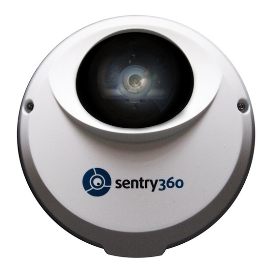 SENTRY360 IS-DM260 USER MANUAL Pdf Download | ManualsLib