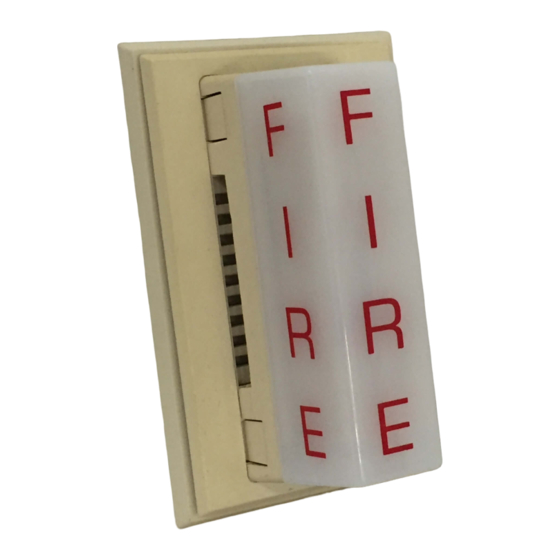 SYSTEM SENSOR PS24LO INSTALLATION AND MAINTENANCE INSTRUCTIONS Pdf ...